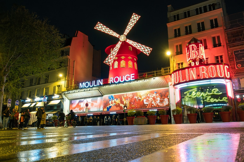 10 Most Nightlife-Friendly Cities Around The World