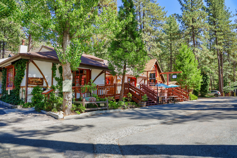 This Is California's Coolest Small Town