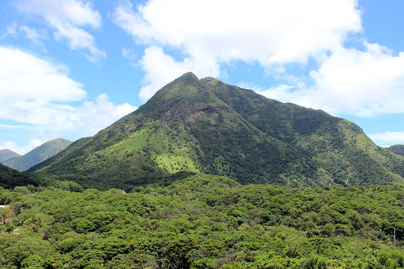 10 Countries With The Most Protected Land
