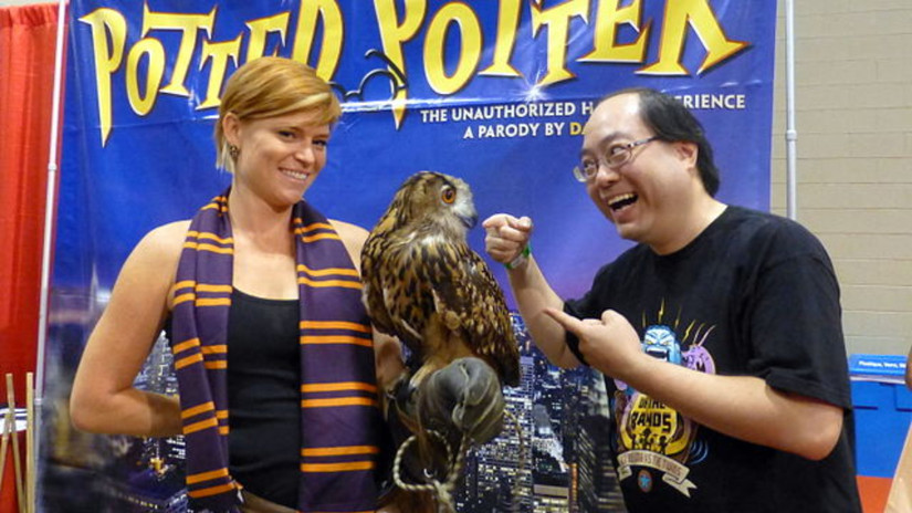 10 Harry Potter Experiences To Have In The U.S. That Are Not Universal ...