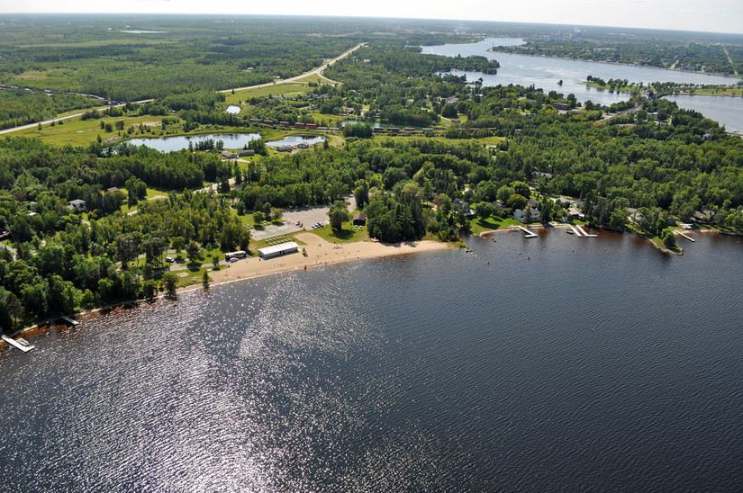 12 Beautiful Towns On The U.S.-Canada Border To Visit From The American ...