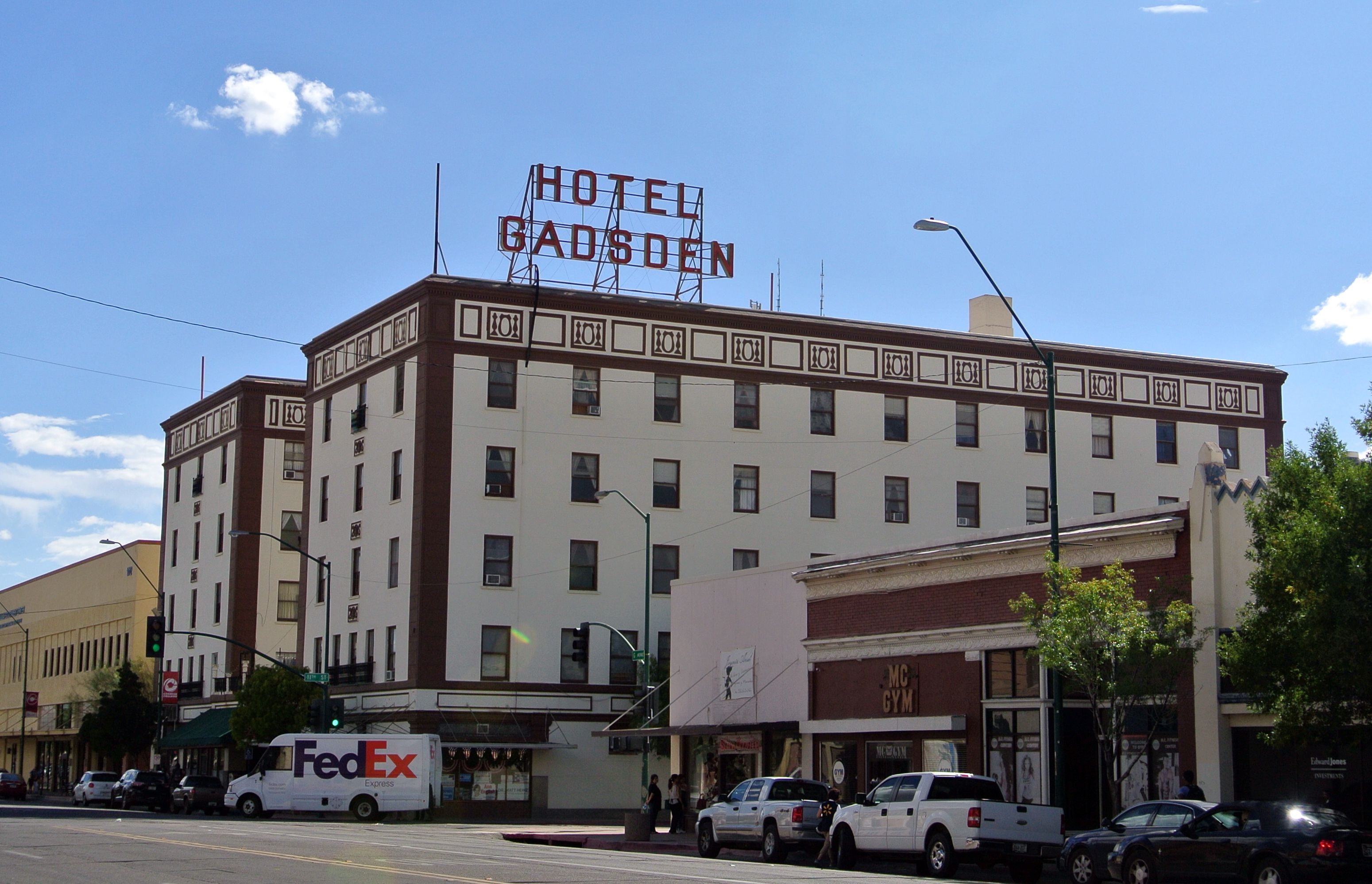 7 Affordable Small Towns In Arizona That Rival Tucson