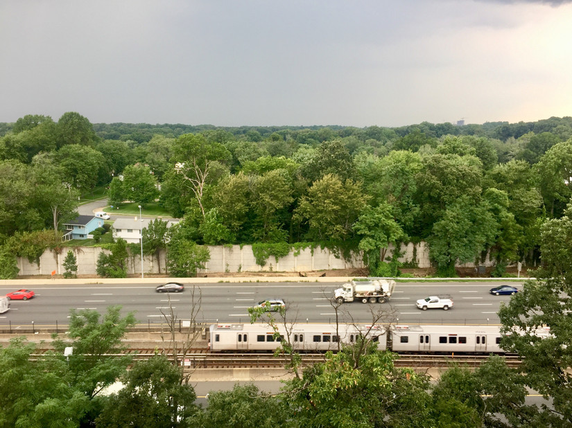 Here's Everything We Know About Virginia's New 66-Parallel Walking Trail
