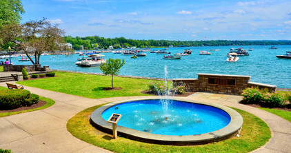 10 Charming Small Towns In New York's Catskills