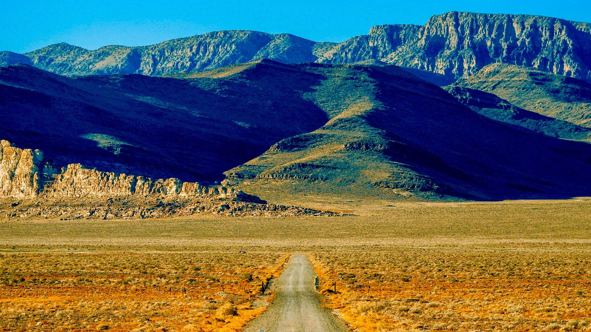 This Cross-Country Highway Is Known As America's 'Loneliest Road'