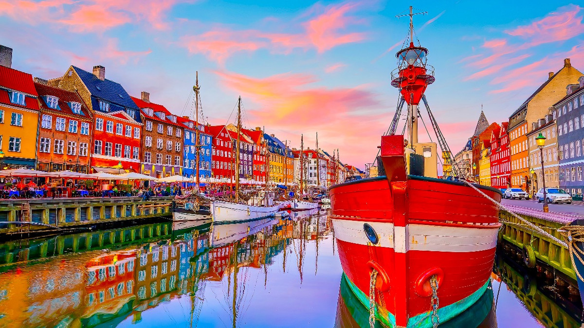 10 Least Stressed Countries In The OECD, Ranked By Their Stress Score