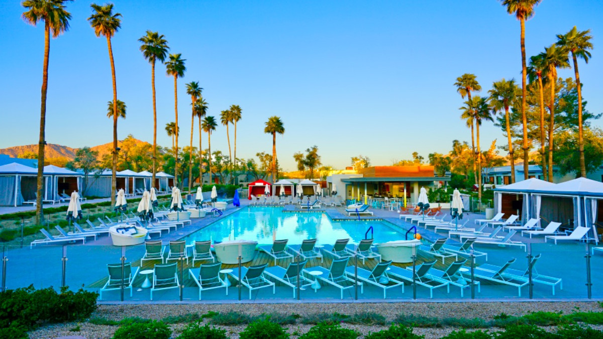 10 Arizona Spa Resorts For A Wellness Stay