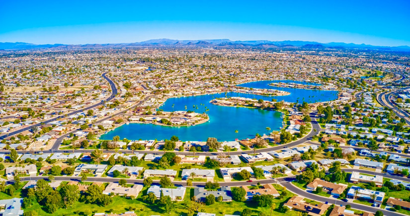 8 Reasons To Retire In Arizona Over Florida