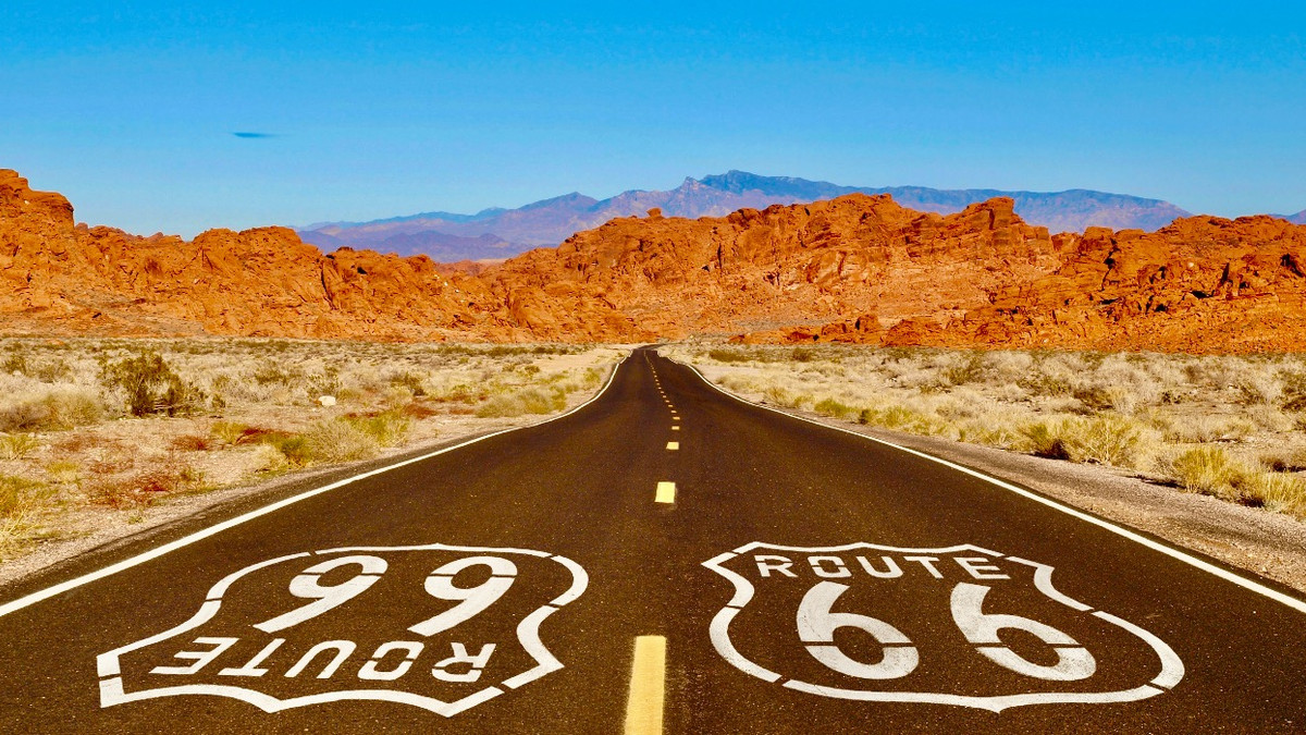 10 Scenic Byways In Arizona That Are Perfect For A Road Trip