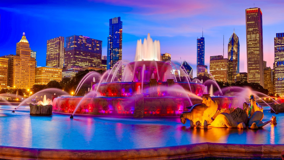 10 Most Active Cities In The US For A Dynamic Lifestyle