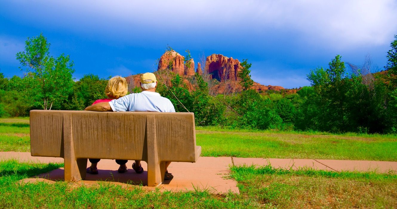 9 Reasons To Retire In Arizona Over Nevada