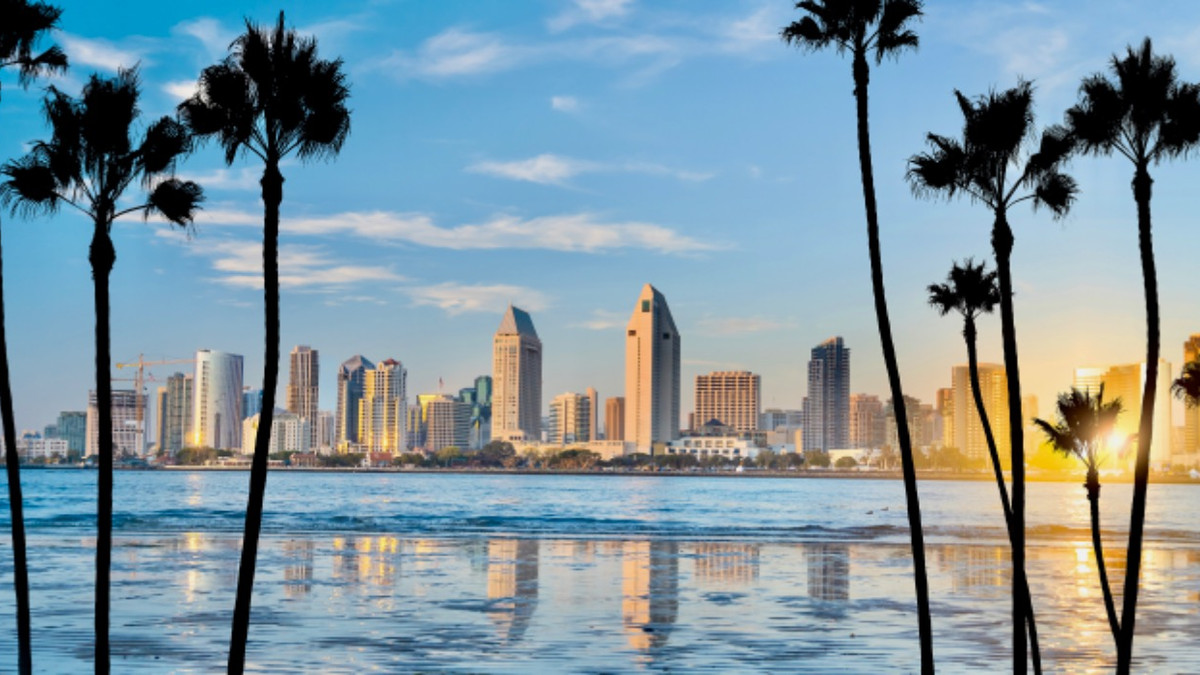 10 Alternative Beach Destinations In The U.S. To Visit Besides Hawaii