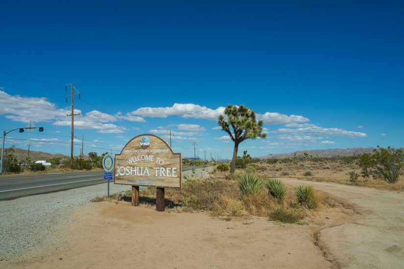 9 Small Towns In California You Can Live In For Less Than $3,000 A Month