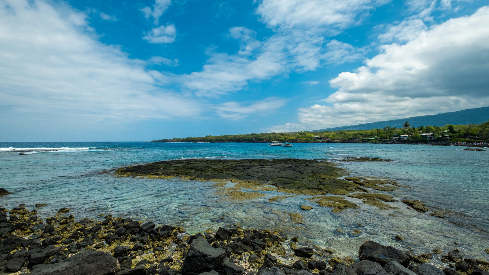 Volcano Village: Big Island's Tranquil Small Town Retreat