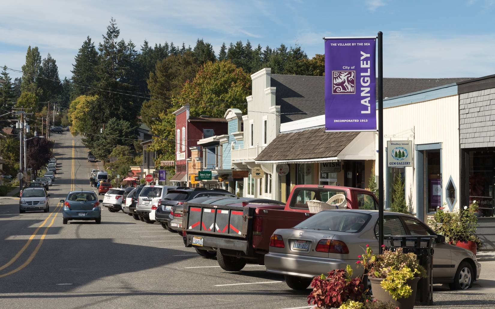 8 Coziest Towns to Visit in Washington