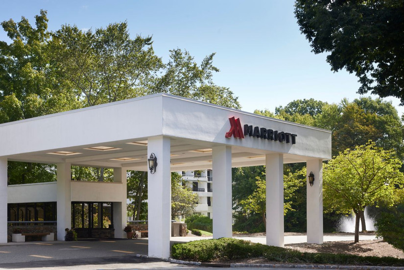 10 Top-Rated Marriott Hotels In New Jersey