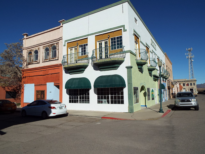 10 Small Towns In Arizona That Feel So Far Removed From Phoenix