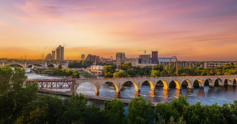 10 Friendliest States In The U.S. According To The World Population Review