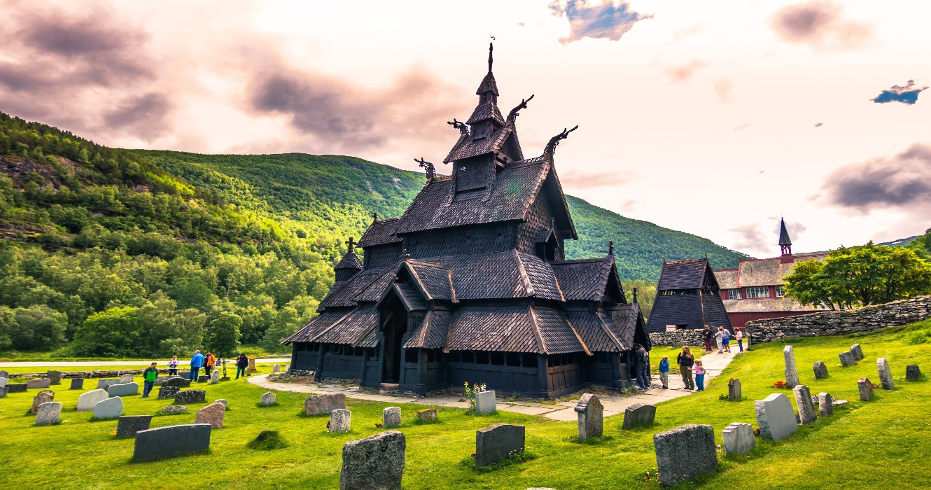 These 10 Countries Are All That Make Up Northern Europe