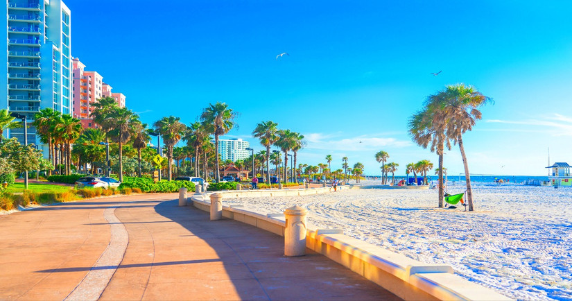 9 Reasons To Retire In Florida Over Arizona