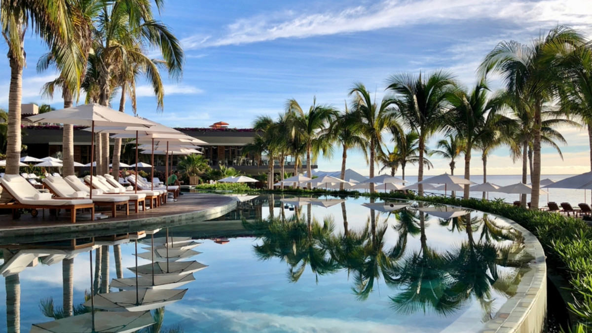 7 All-Inclusive Resorts That Cater To A Gluten-Free Lifestyle