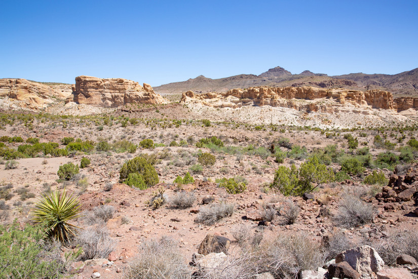10 Scenic Byways In Arizona That Are Perfect For A Road Trip