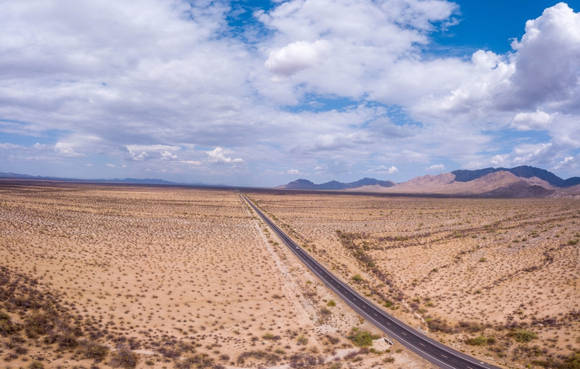 10 Scenic Byways In Arizona That Are Perfect For A Road Trip