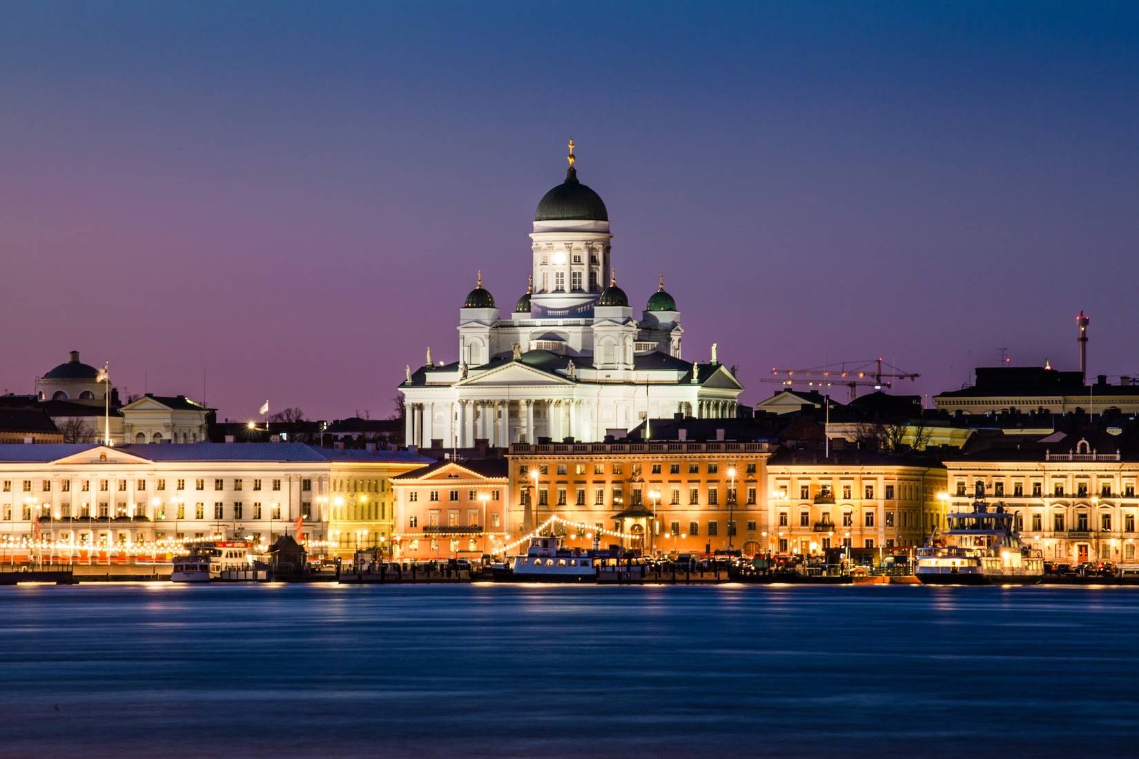 6 Countries Where Earthquakes Are Unheard Of