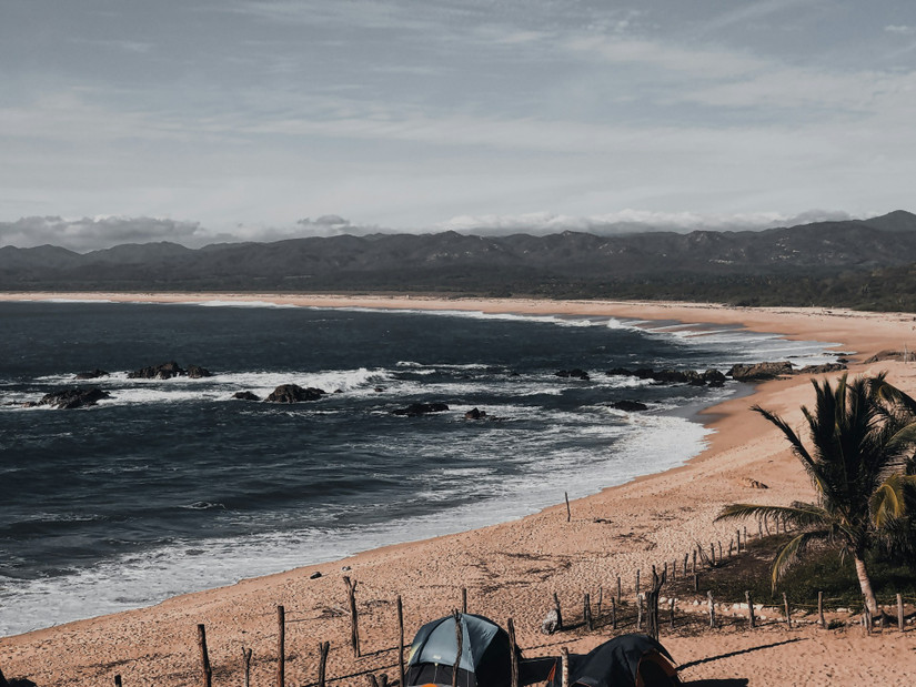 Underrated But Scenic: 10 Hidden Gem Beaches In Mexico