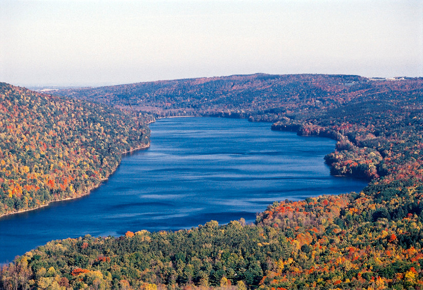 10 Charming Small Towns In New York's Finger Lakes