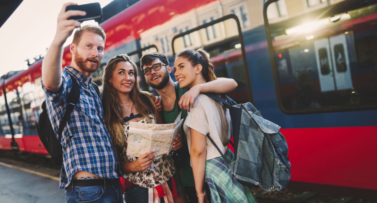 Is Amtrak CHEAPER Than Flying? What To Know This Summer