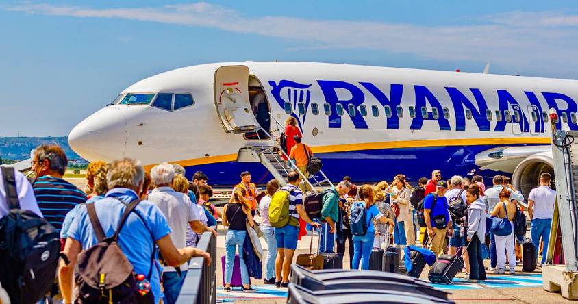 7 Unsolved Flight Disappearance Mysteries That Are Still Unsettling