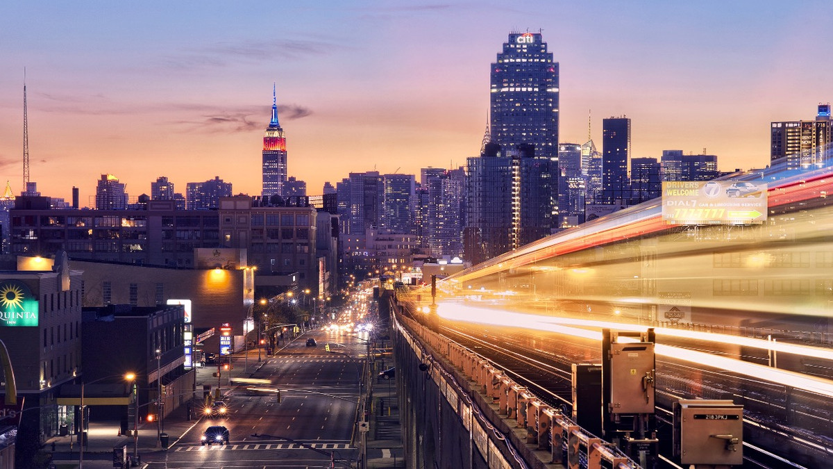 US Cities With The Best Public Transportation Systems