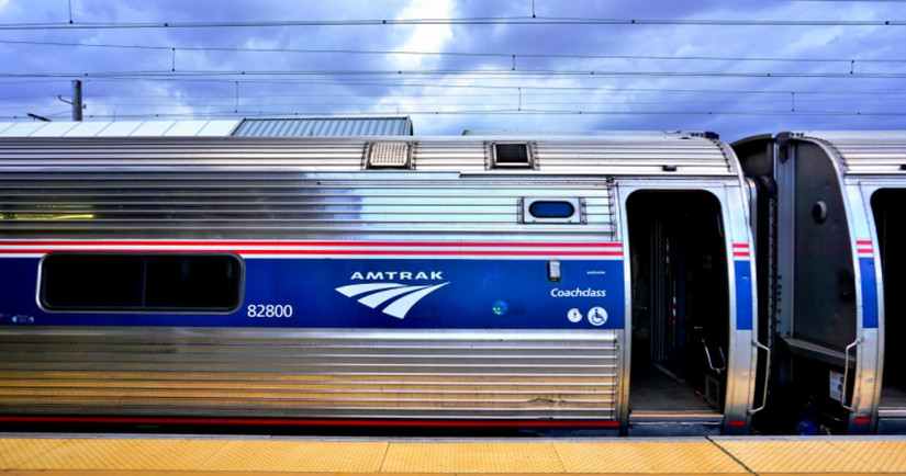 What To Know About Amtrak's USA Rail Pass