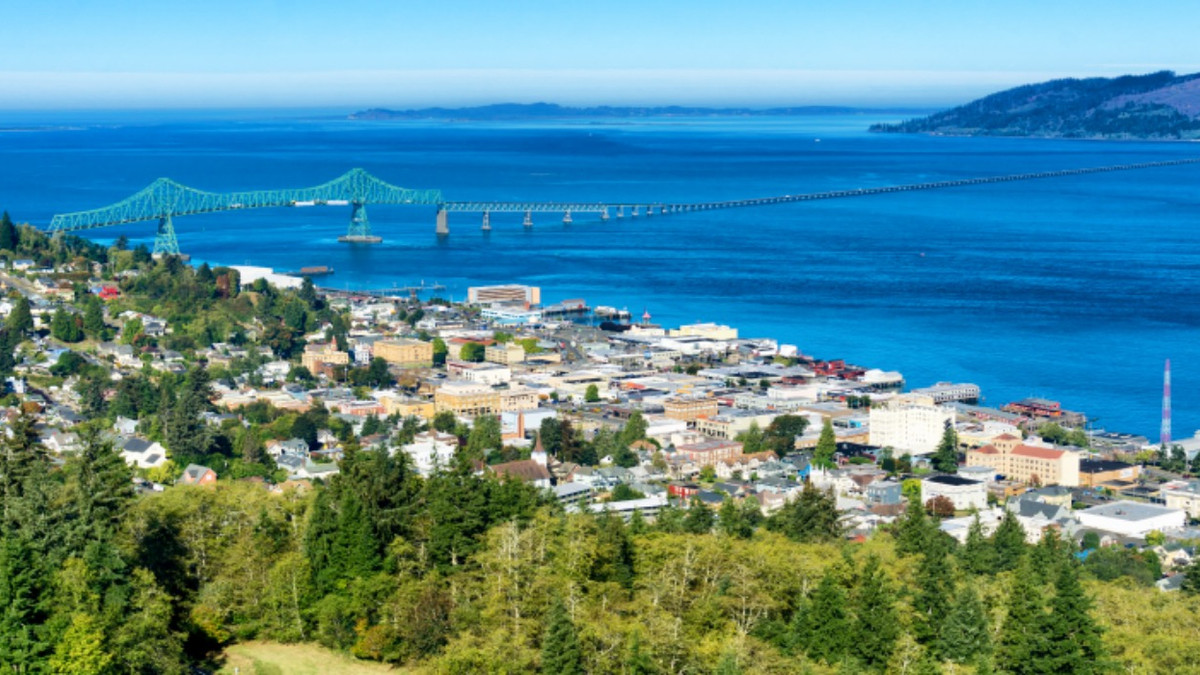 14 Vacation Spots In The US That Won't Break The Bank