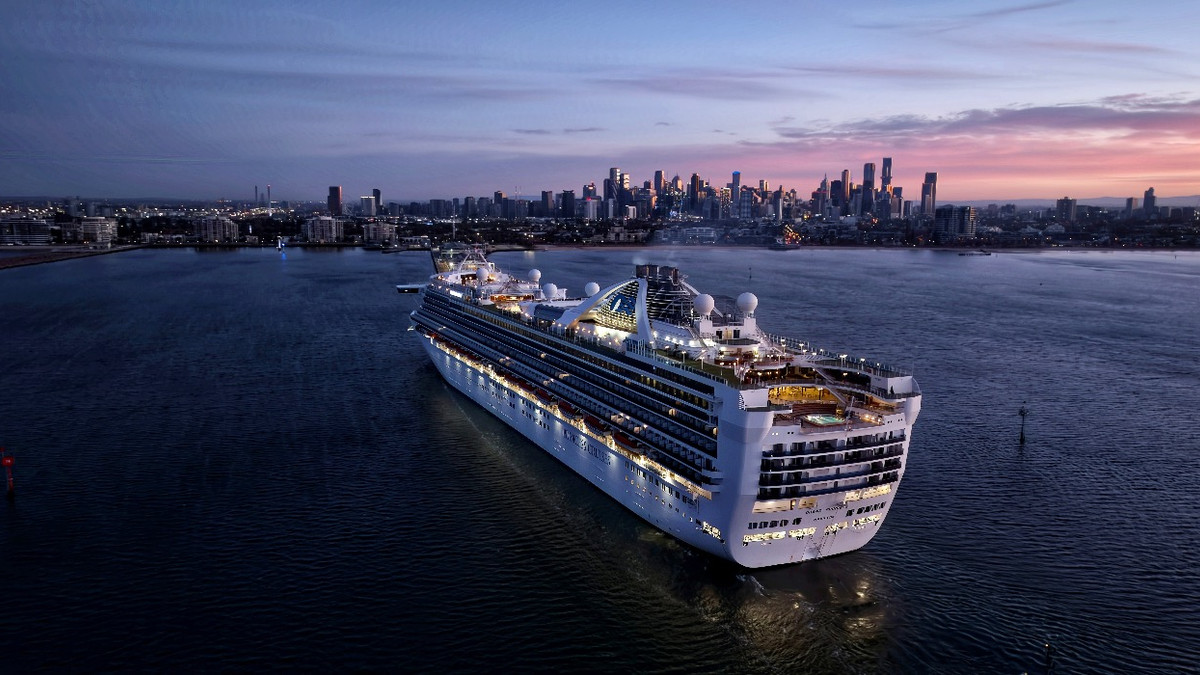 20 Best Cruise Lines In The U.S. (Ranked By Rating)