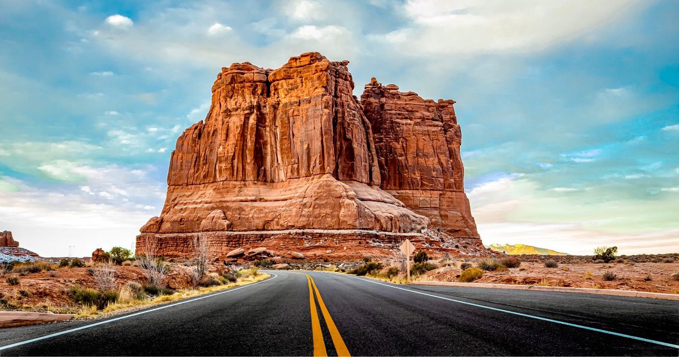 Phoenix To The Grand Canyon: A Road Trip Itinerary