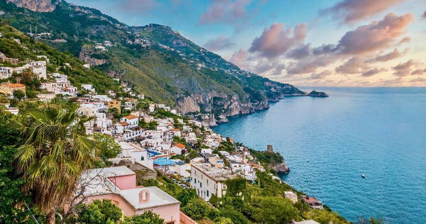 7 Affordable Alternatives To Italy's Amalfi Coast
