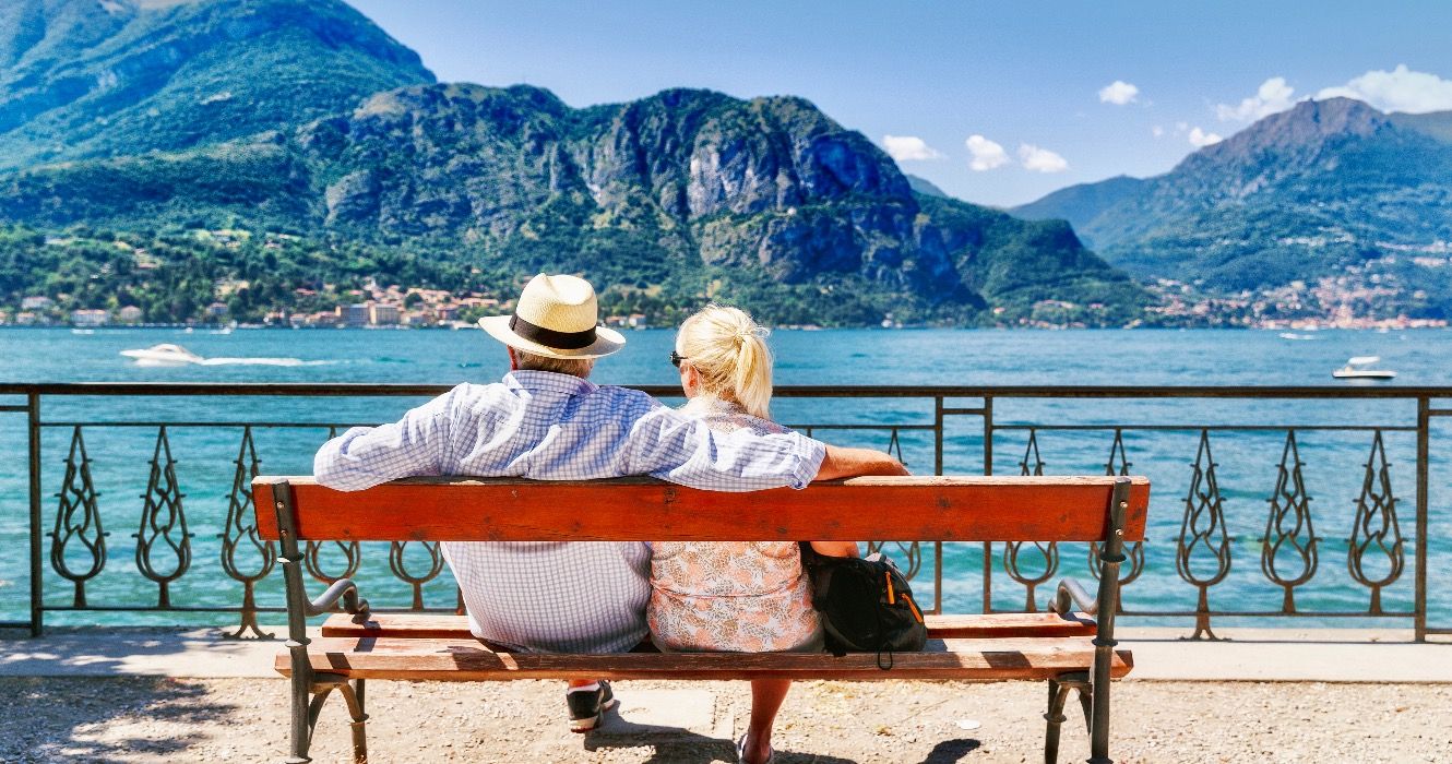 10 Small Towns To Retire In Italy