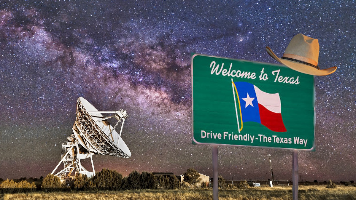 7 Gorgeous Desert Towns In Texas