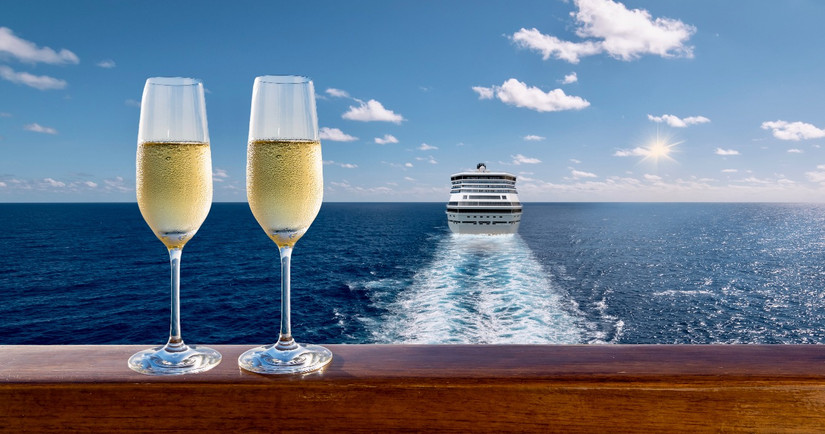 How Much The Most Luxurious Cruise Lines Cost In The U.S. In 2026