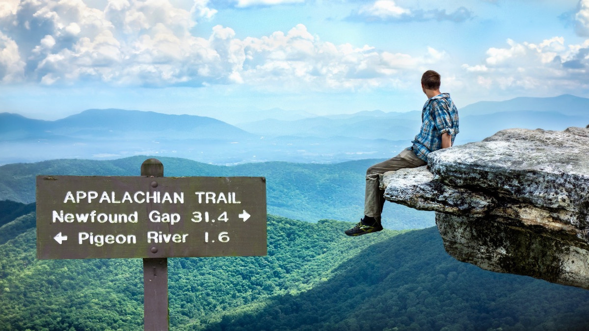 Want to Hike the Appalachian Trail? These are the Best Times to Start