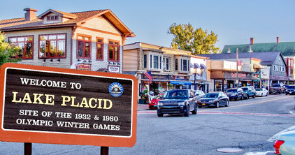 7 Picturesque Waterfront Small Towns In New York