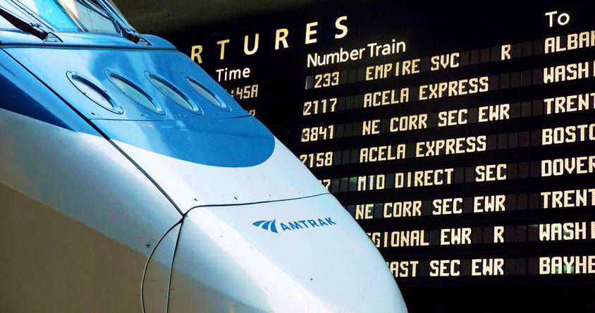 Next Stop: 8 Busiest Train Stations In The World