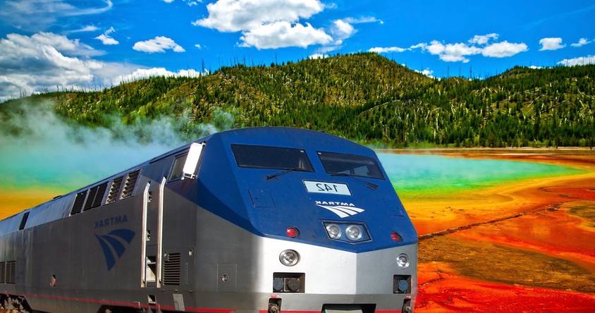 16 Things To Know About The Amtrak Auto Train