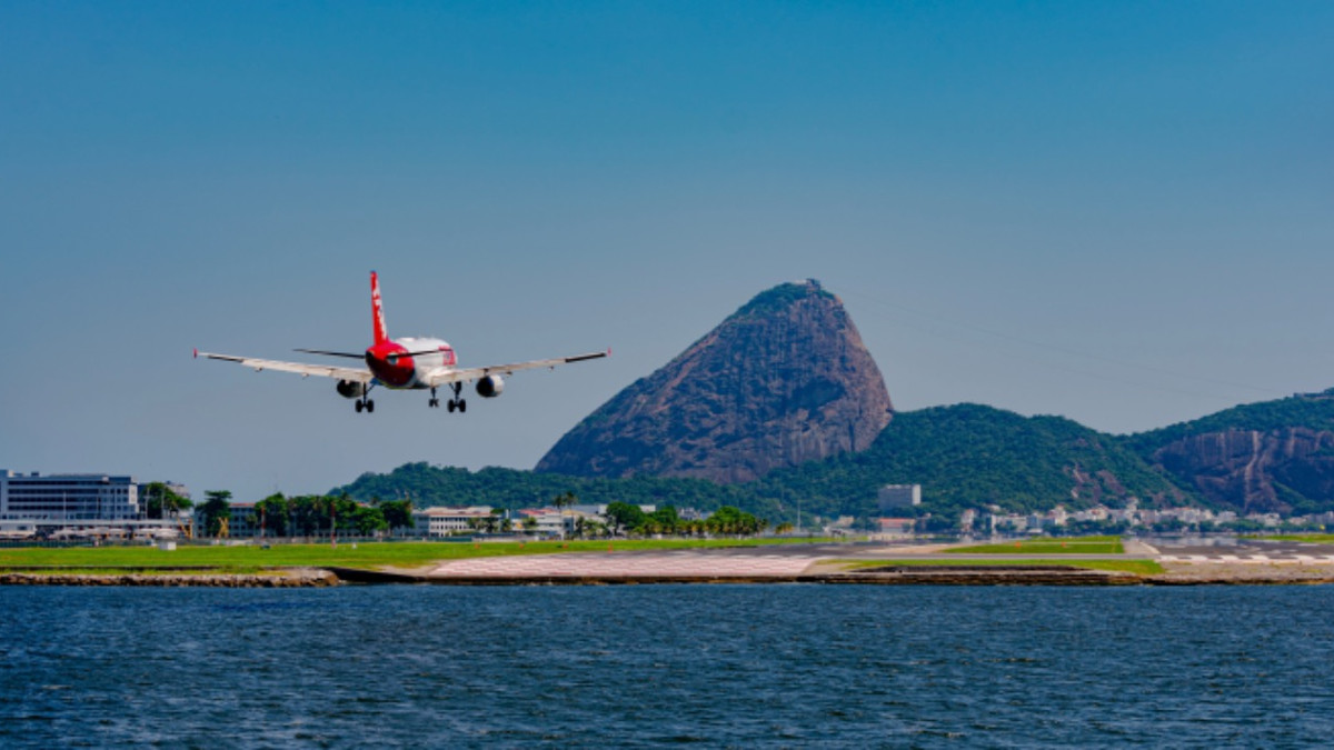 10 Countries Cheap To Fly To From Atlanta