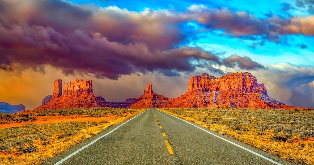 18 Scenic Drives Near Phoenix, Arizona