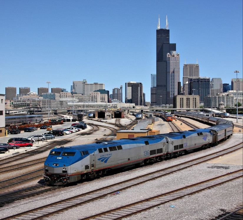 11 Scenic Train Trips From New York City