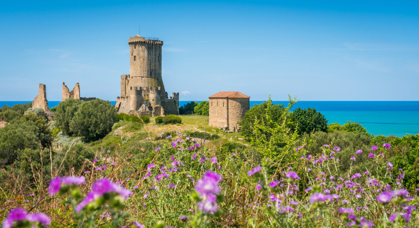 10 Scenic Small Town Alternatives To The Amalfi Coast