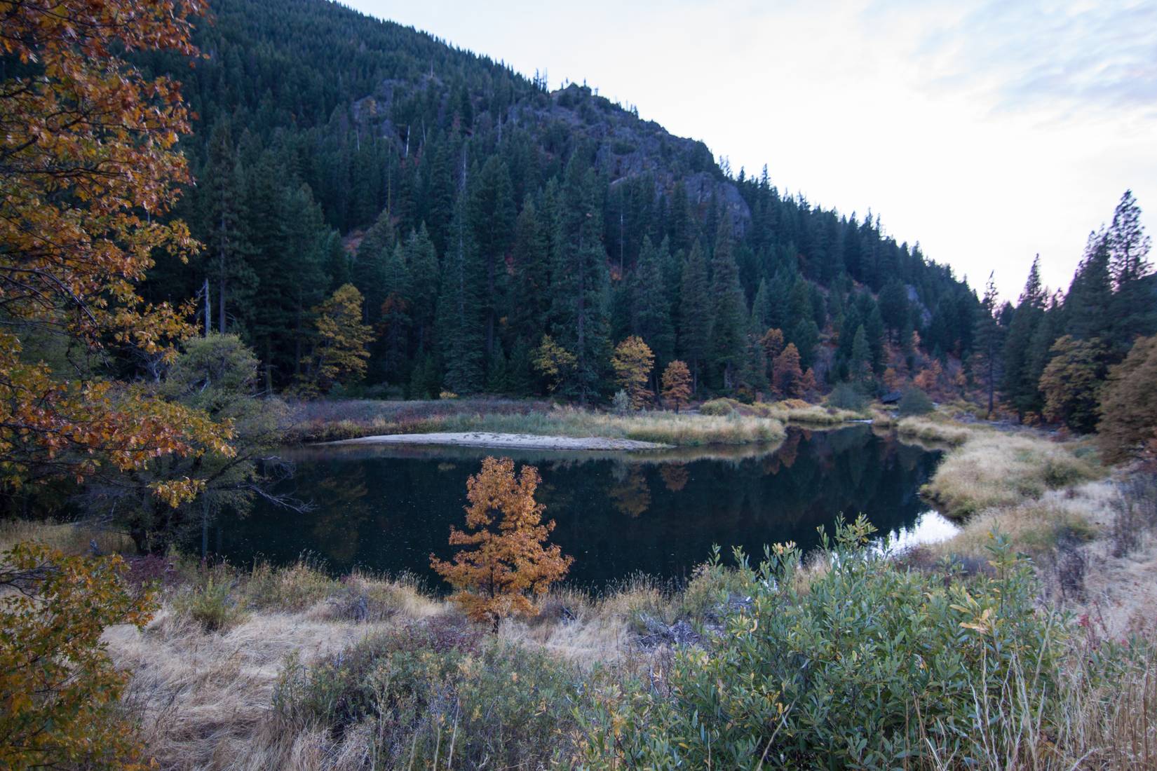 9 Parks And Forests To Explore In The Sierra Nevada Mountains